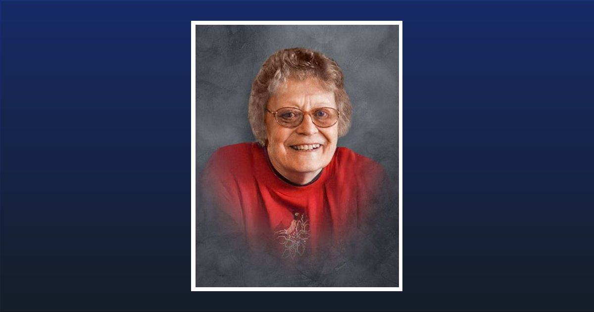 Mary Phelps Obituary September 24, 2021 - Chamberlain Chapel