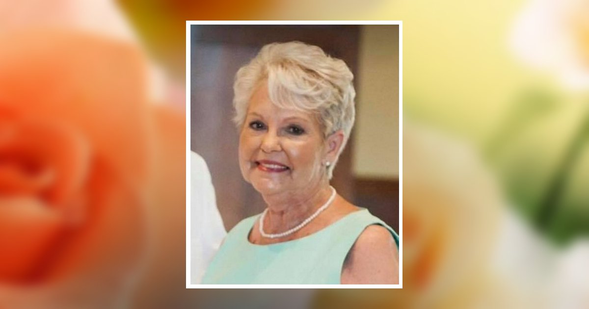 Rebecca Louise Parrott Obituary November 16, 2022 - Laycock-Hobbs ...