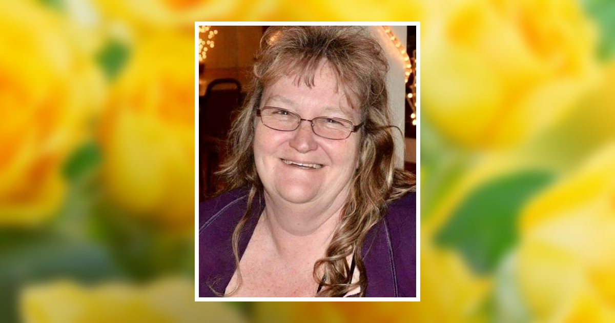 Penny Burchett Obituary February 10, 2024 - Brant Funeral Service