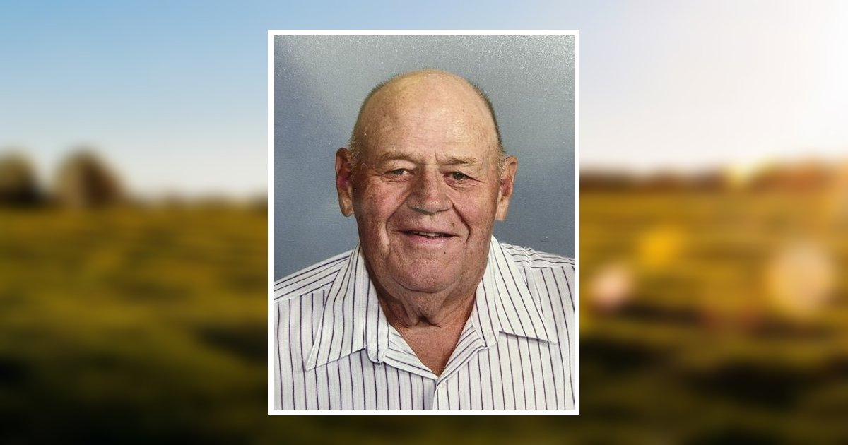 Michael Austin Obituary May 19, 2024 - Cress Funeral and Cremation Services