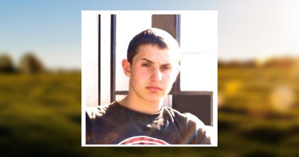 Scott A. Tallo Obituary June 20, 2017 - Maceroni Funeral Home