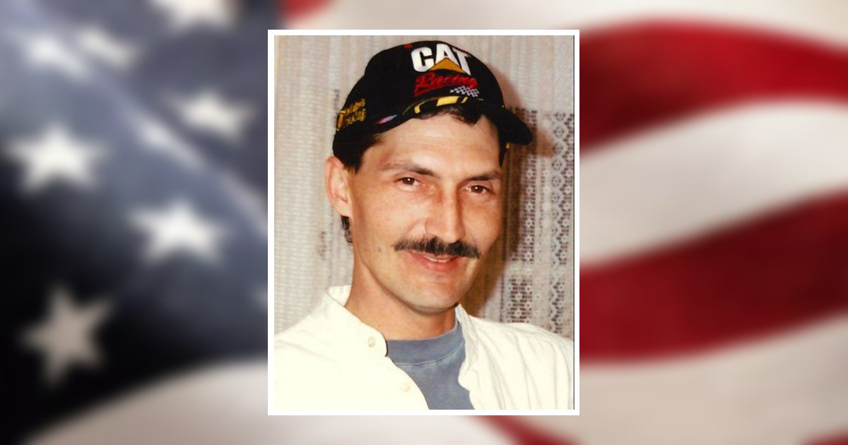 David M. Tebo Obituary July 5, 2024 - Newcomer Green Bay