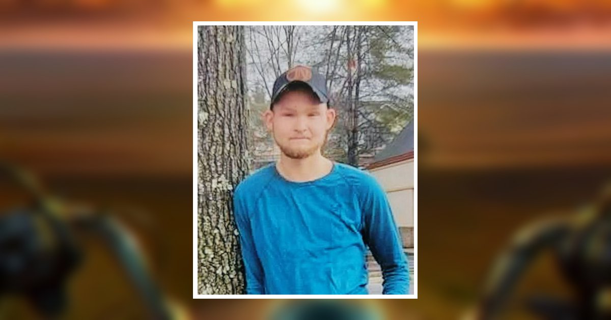 Madison Wade Simcox Obituary May 10, 2023 - Mynatt Funeral Homes