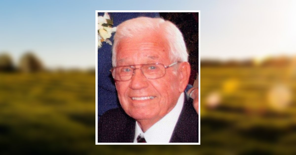 Earles Townley Obituary October 13, 2022 - Resthaven Gardens of Memory & Funeral Home