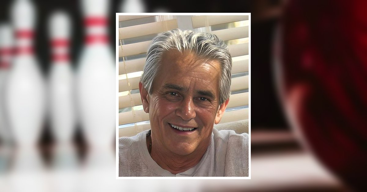 Jerry B. DeLaurentis Obituary February 12, 2025 - Davenport Family ...