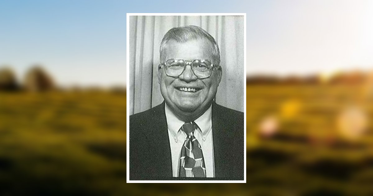 Michael Calder Obituary 2017 - Fouts Funeral Home