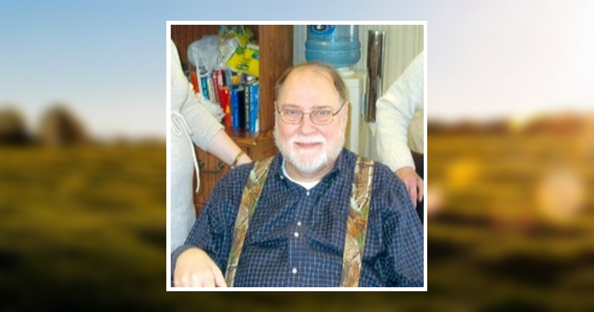 Irvin (Jake) Kinsey, Jr. Obituary April 30, 2015 - Stauffer Funeral Homes