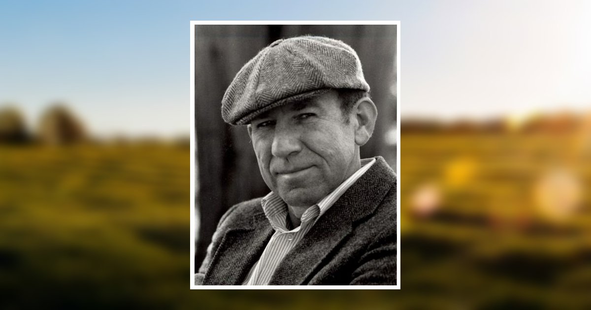 Charles Edward "Ed" Swaim Obituary December 31, 2021 - Hayworth ...