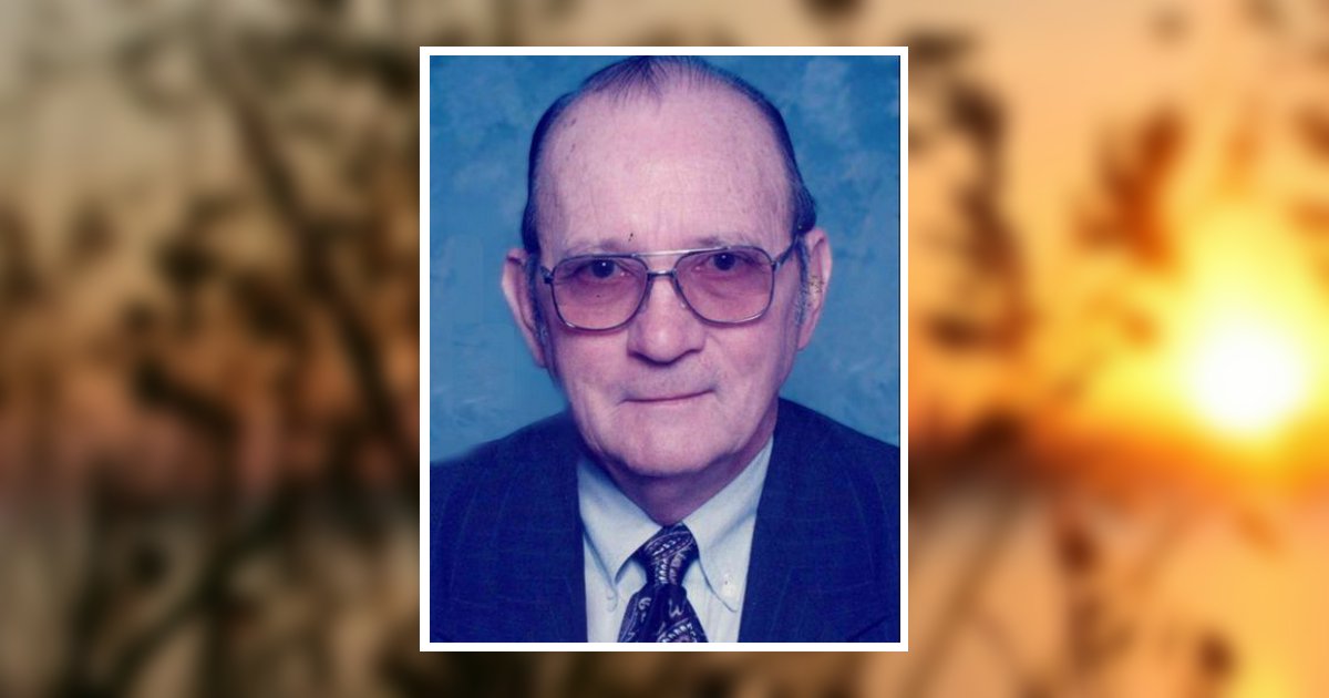 Clarence "Mr. Bud" Edwin Humphries Obituary September 6, 2025 - Smith ...