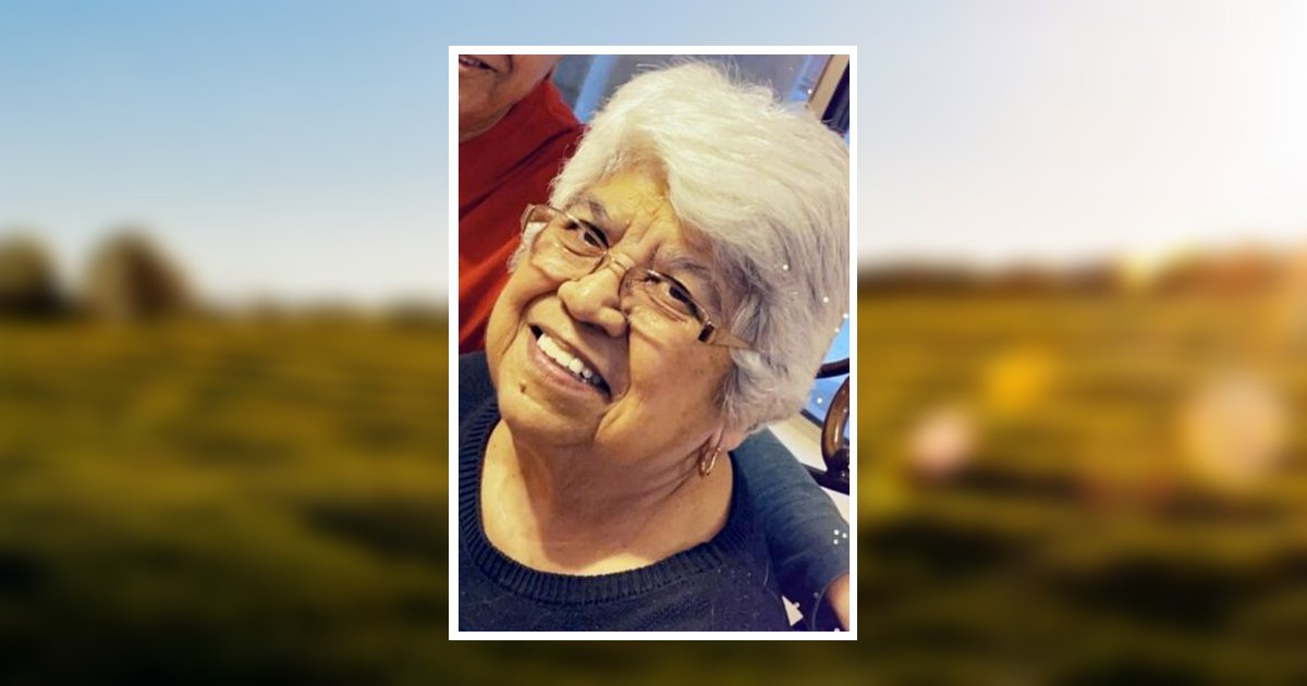 Rose Marie Coleman Hernandez Obituary - Whitney & Murphy Bueler Mortuary