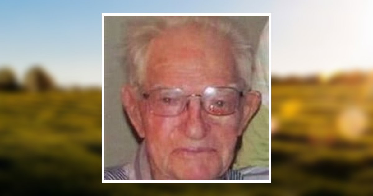 Raymond Bauer Obituary February 24, 2013 - Feuerborn Family Funeral Service