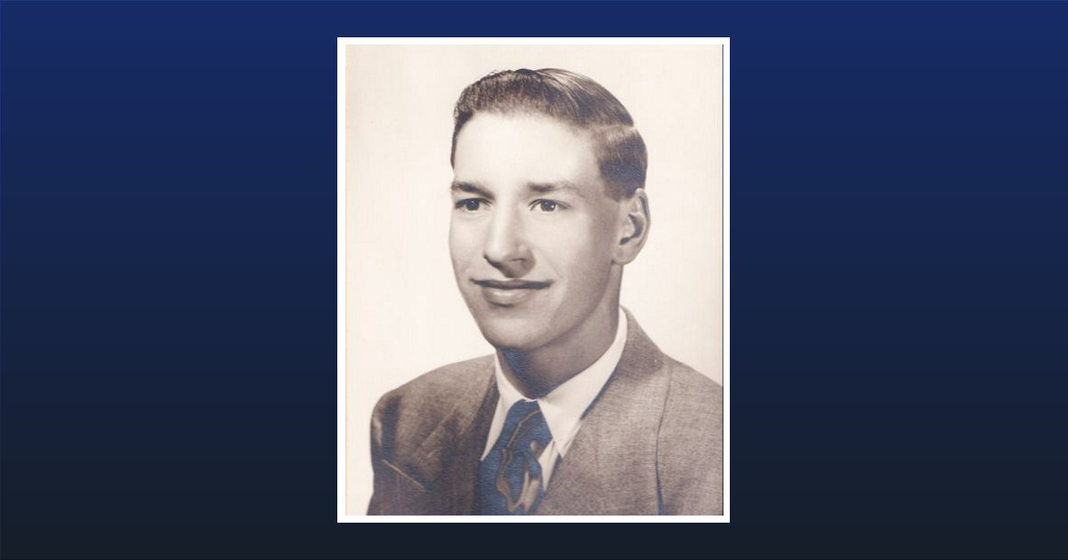 Paul E. Maudlin Obituary December 14, 2025 - Sunset Funeral Home ...