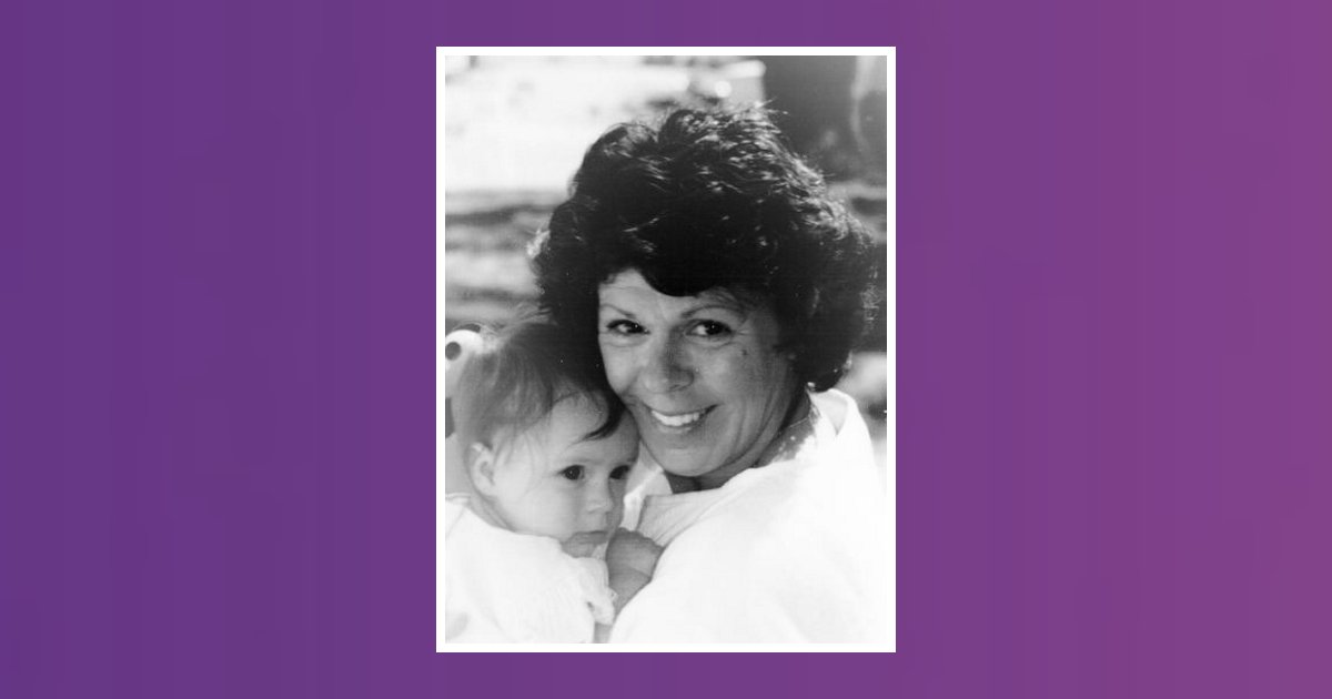 Betty K. Doran Obituary September 4, 2016 - Rochester Cremation