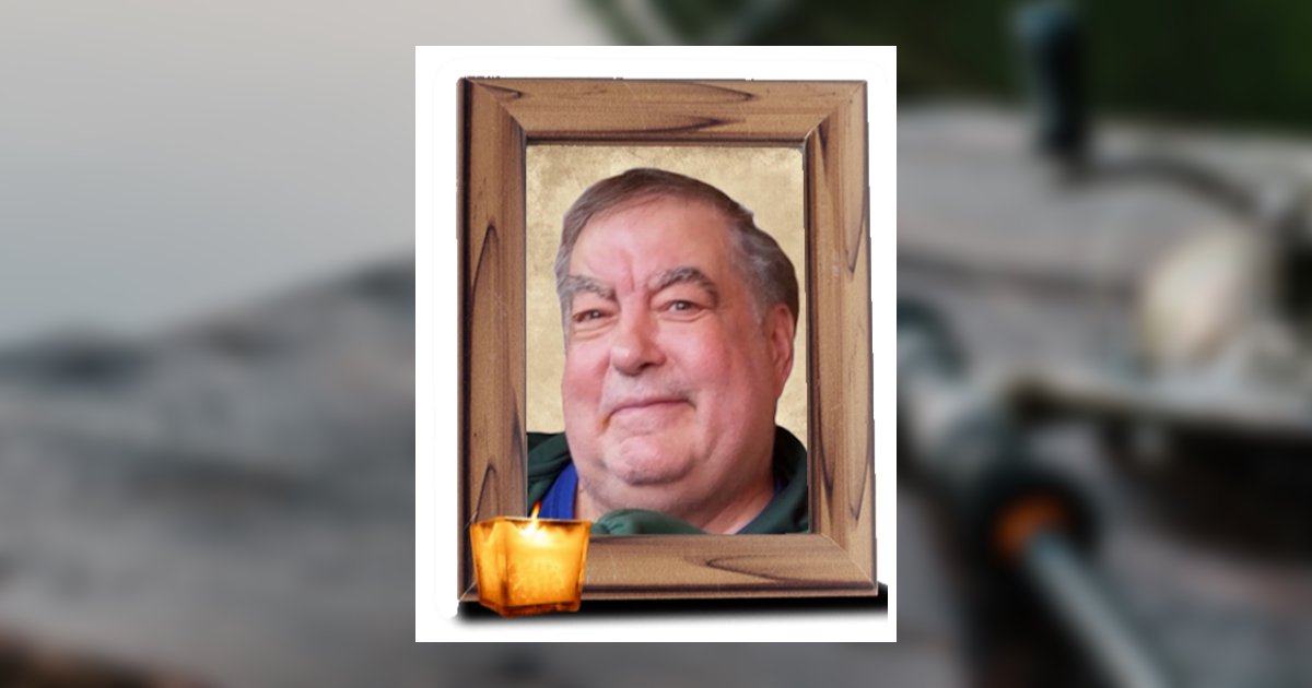 Robert Kipp Obituary 2023 - Kinnard Funeral & Cremation Services Robert Kipp Obituary 2023 - Kinnard Funeral & Cremation Services