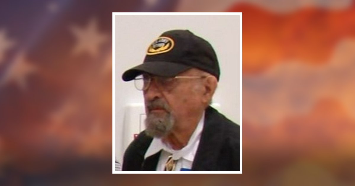 Royce D. Miller Obituary October 13, 2022 - Halligan-McCabe-DeVries ...