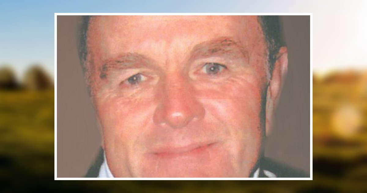 Ron Elderton Obituary June 10, 2015 - Baue Funeral Homes