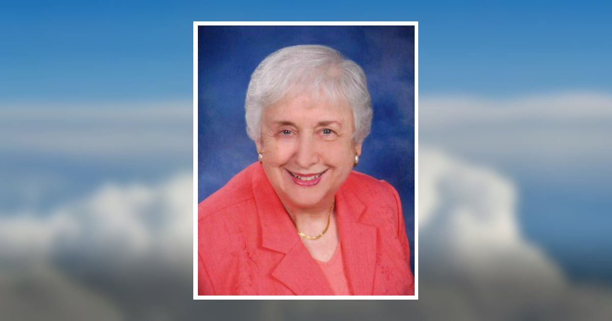 Hilda Broglin Kirby Obituary November 3, 2023 - Sullivan's Highland ...