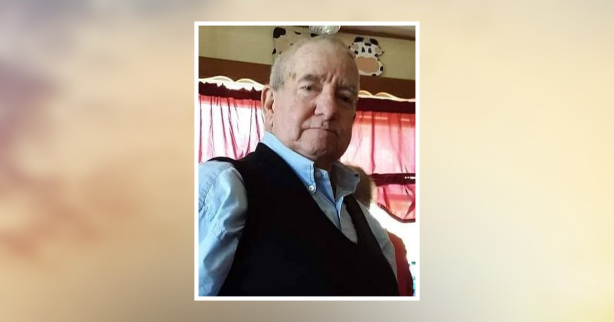 Archie W. Morris, Jr. Obituary March 31, 2025 - Clark-Kirkland-Barr ...