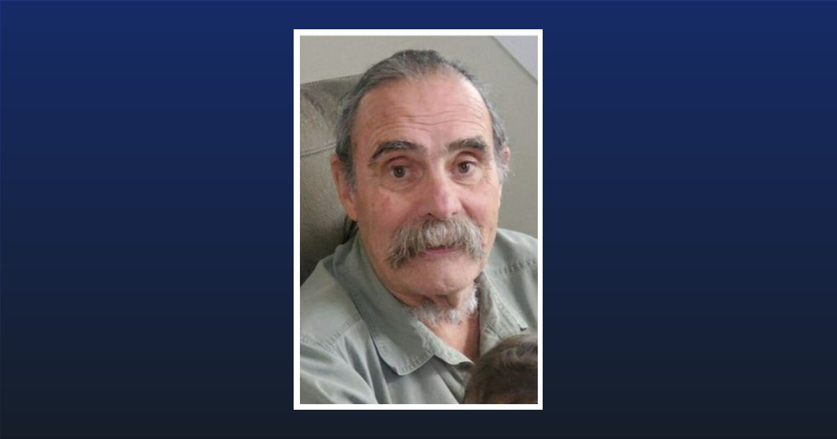 Roderick Moss Obituary August 10, 2020 - Charlie Marshall Funeral Home ...