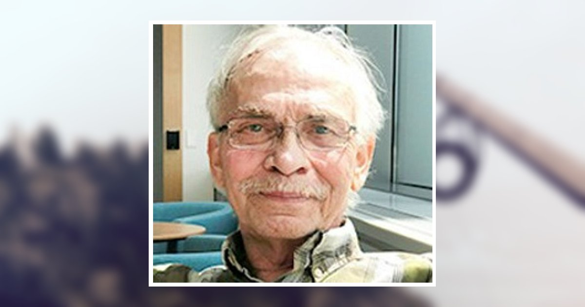 Robert L. Rathbun, Jr. Obituary January 18, 2018 - Mueller-Bies Funeral ...