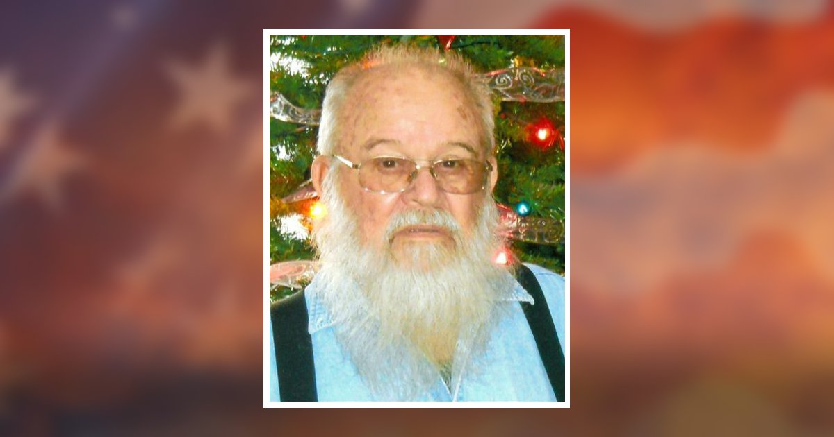 Wayne E. Suter Obituary November 30, 2024 - Farrell Holland Gale ...