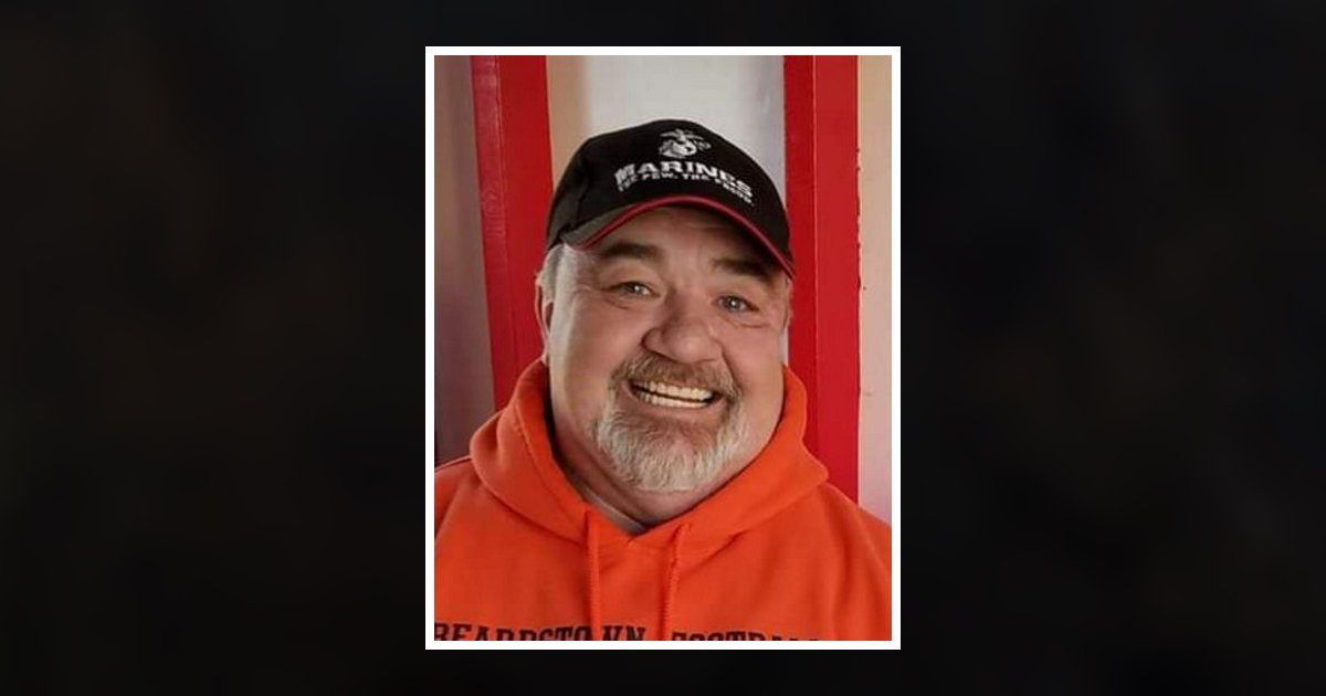 Joseph Eric Trone Obituary November 7, 2023 - Colwell Memorial Home and ...