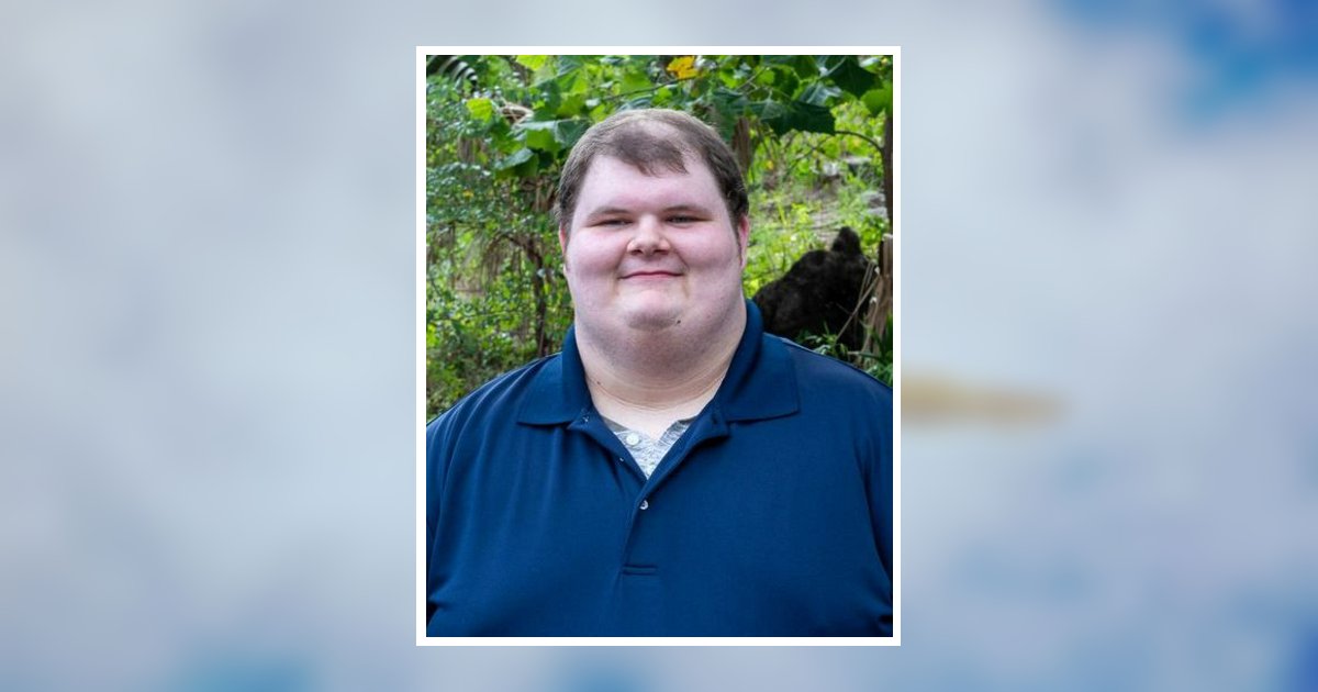 Jonathan Ray Spencer Obituary October 14, 2024 - Mathews Funeral Home