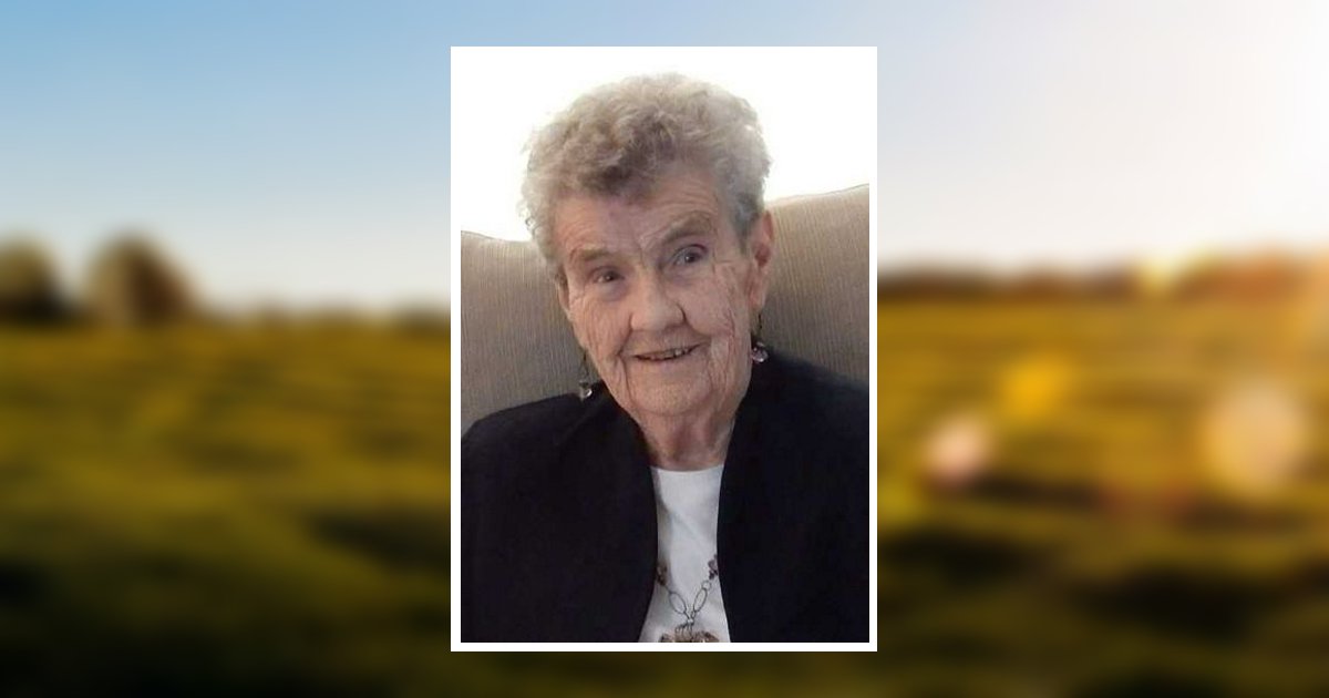 Gretchen Kay Condon Obituary 2022 - Ranfranz and Vine Funeral Homes