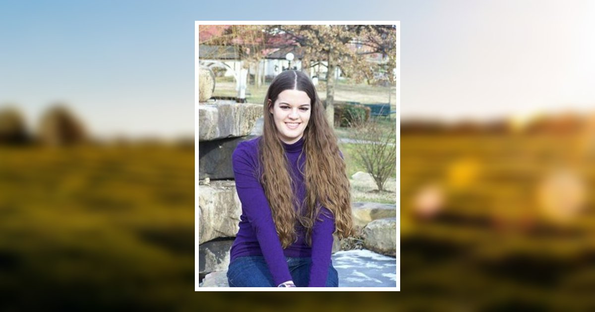 Christi Ann Treece Hampson Obituary March 7, 2017 - Mynatt Funeral Homes