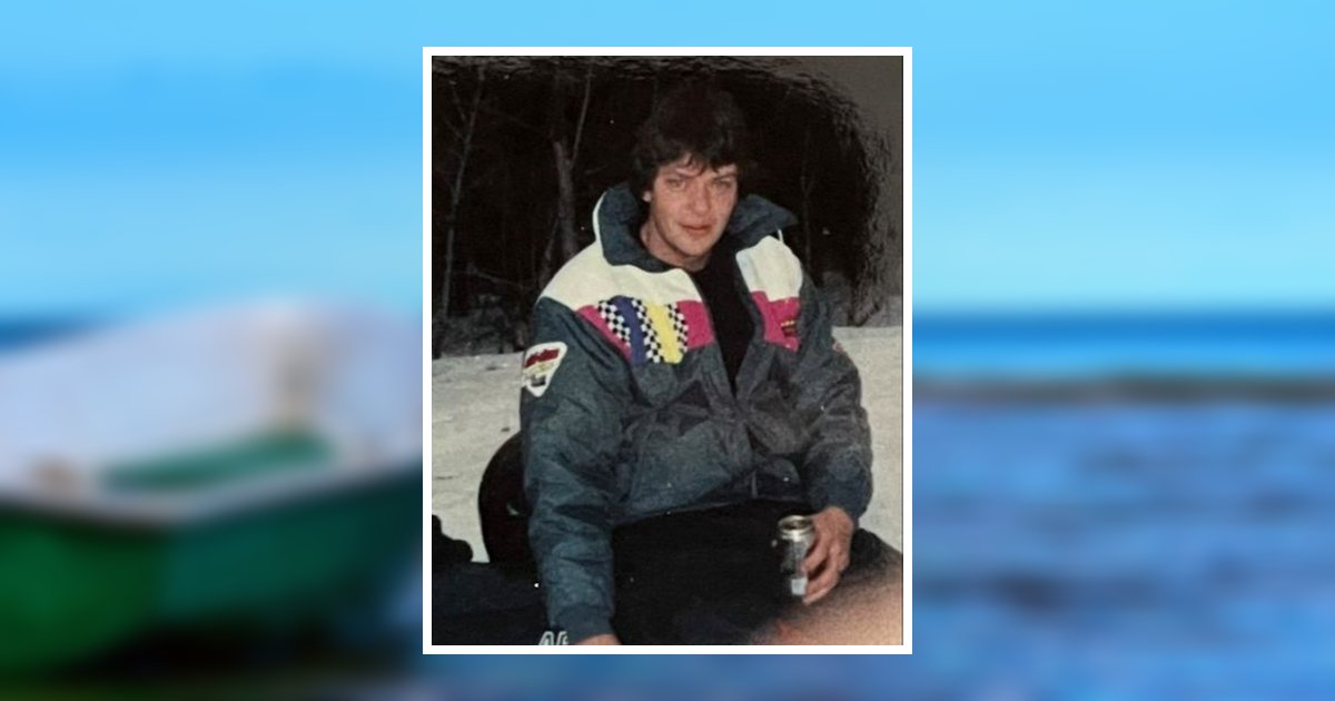 Thomas Gerner Obituary February 21, 2024 - Mueller Memorial