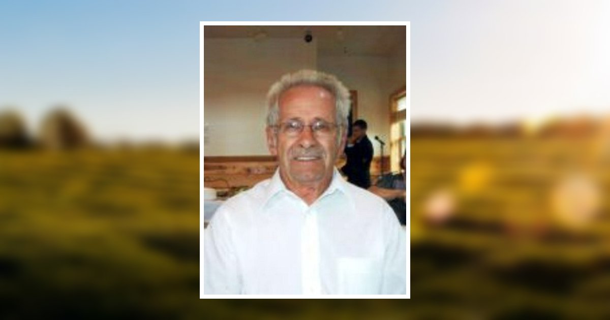 Ronald Allen Lineberry Obituary August 11, 2016 - Geib Funeral Homes