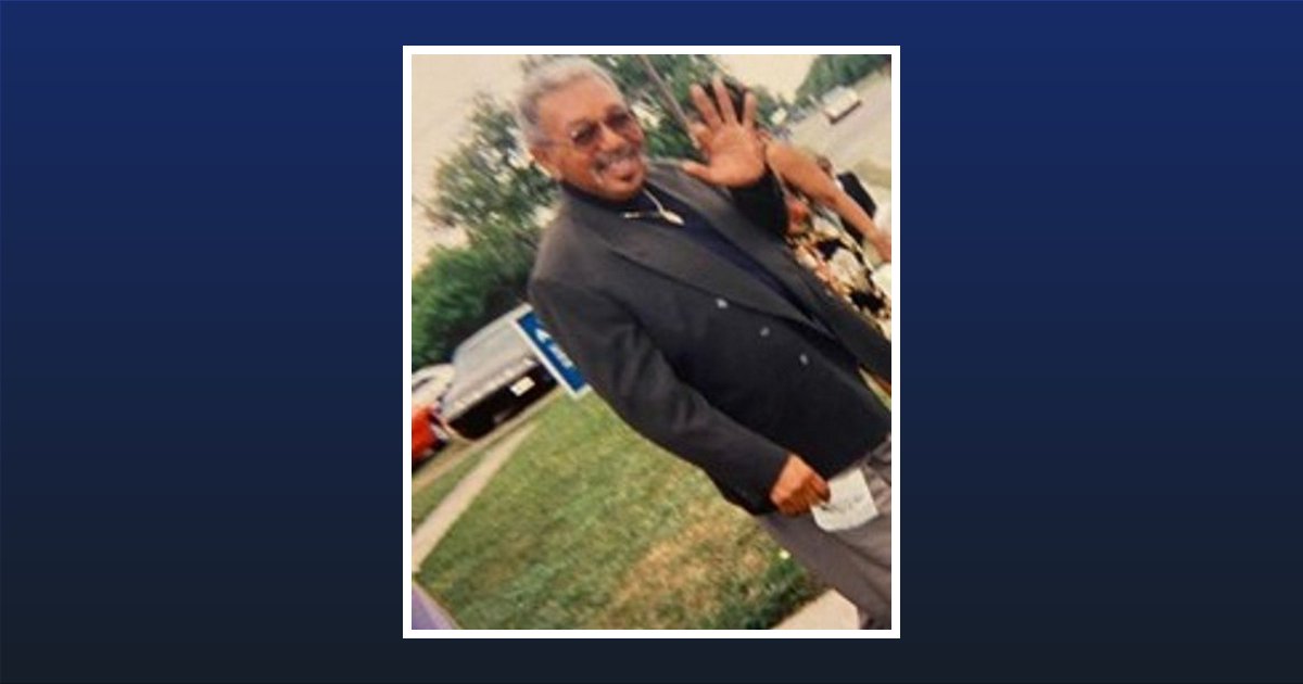 Larry Spearman Obituary May 25, 2021 - Turcotte - Piper Mortuary