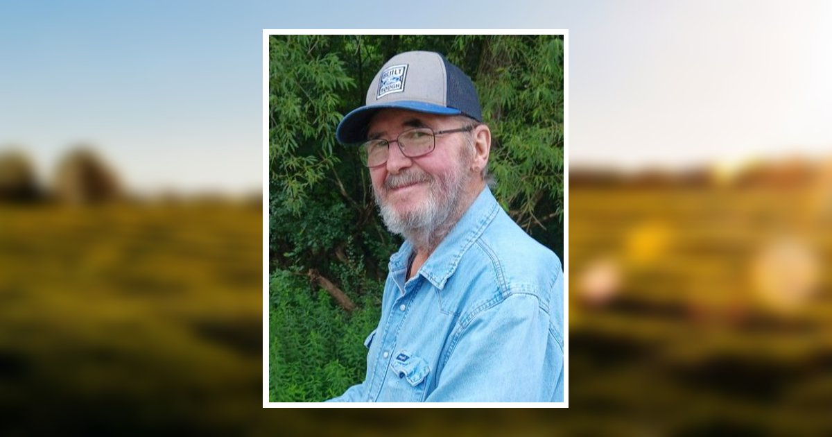 Steven R. Middaugh, Sr. Obituary September 19, 2025 - Letro-McIntosh ...