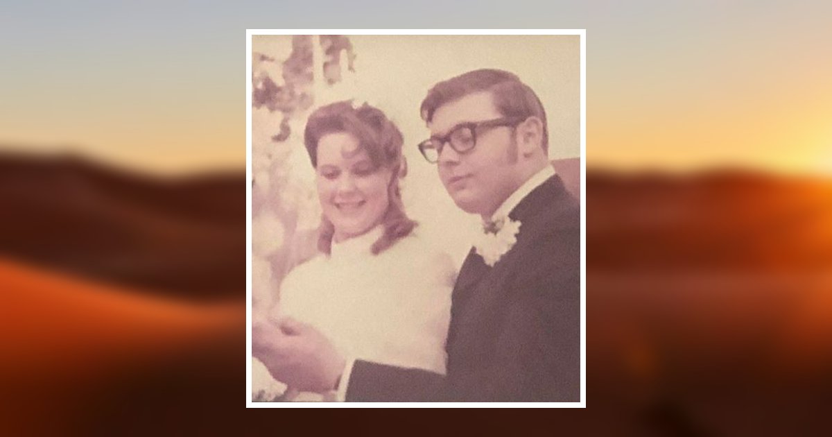 Danny Utley Obituary March 6, 2022 - Denton-Wood Funeral Home