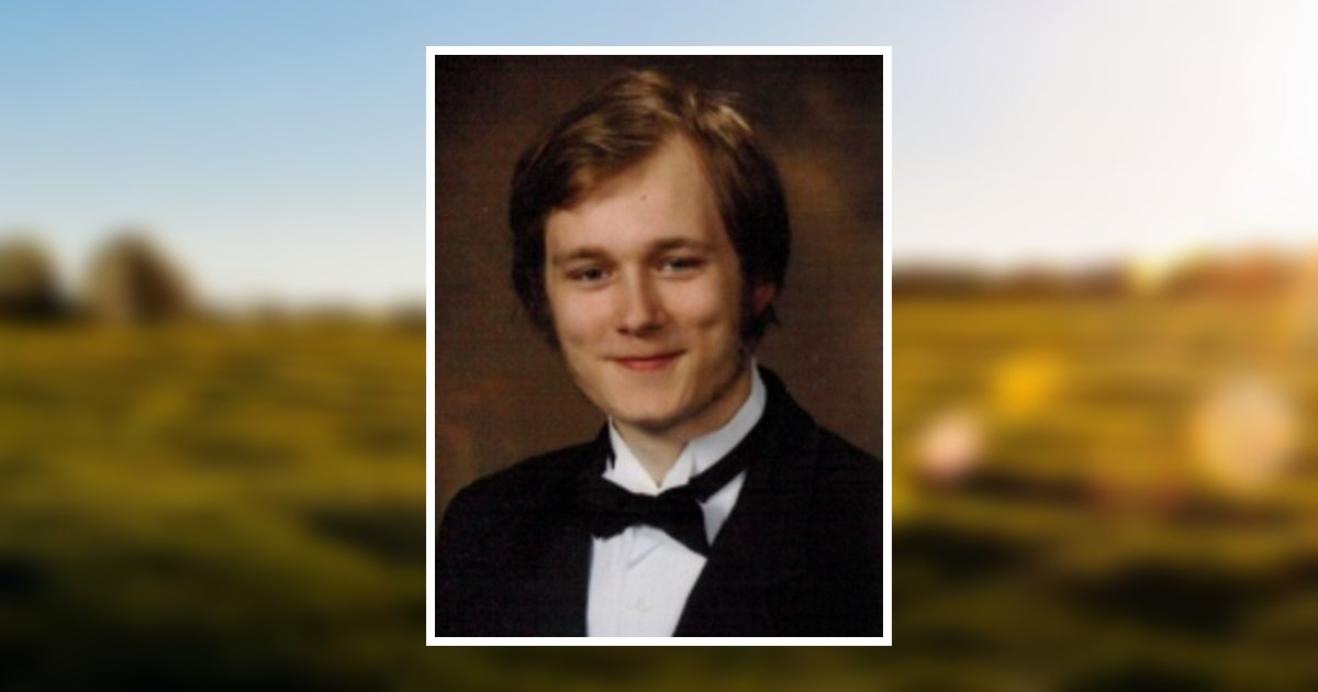 Dustin Pegram Obituary February 4, 2022 - Hooper, Huddleston & Horner ...