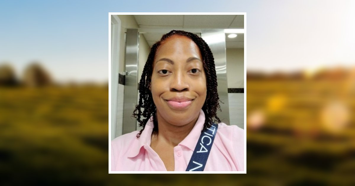 Tiwanda Blanche Young Obituary September 24, 2023 - Thibadeau Mortuary ...