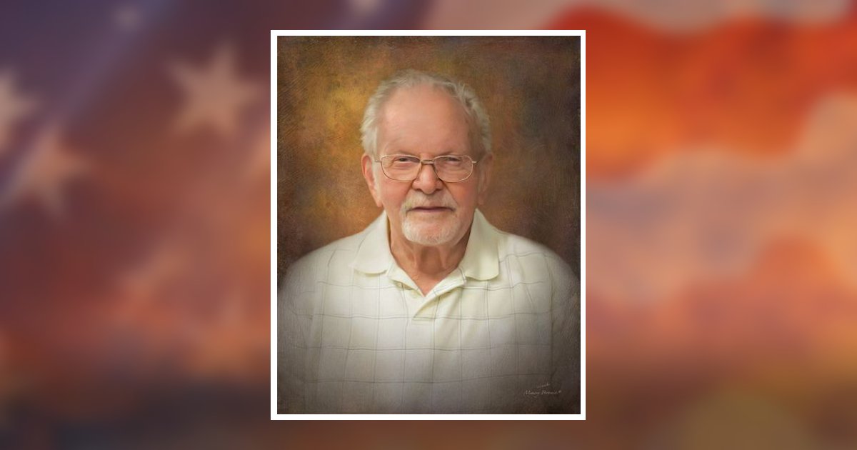 T.J. Hudson Jr. Obituary June 19, 2024 - Carey Hand Colonial Funeral Home