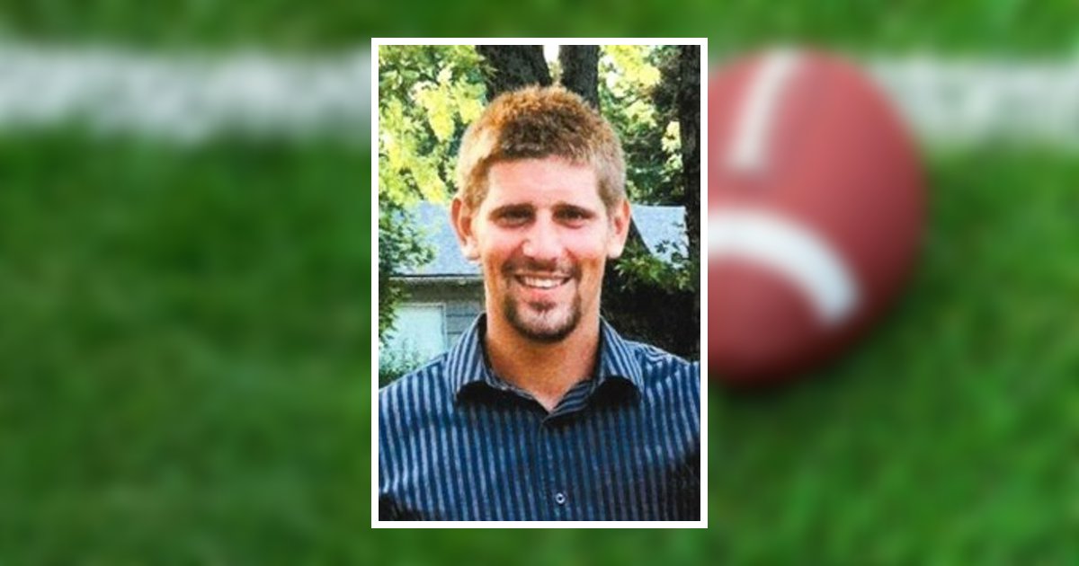 Tyler W. Schmidt Obituary April 25, 2017 - New Comer Rochester