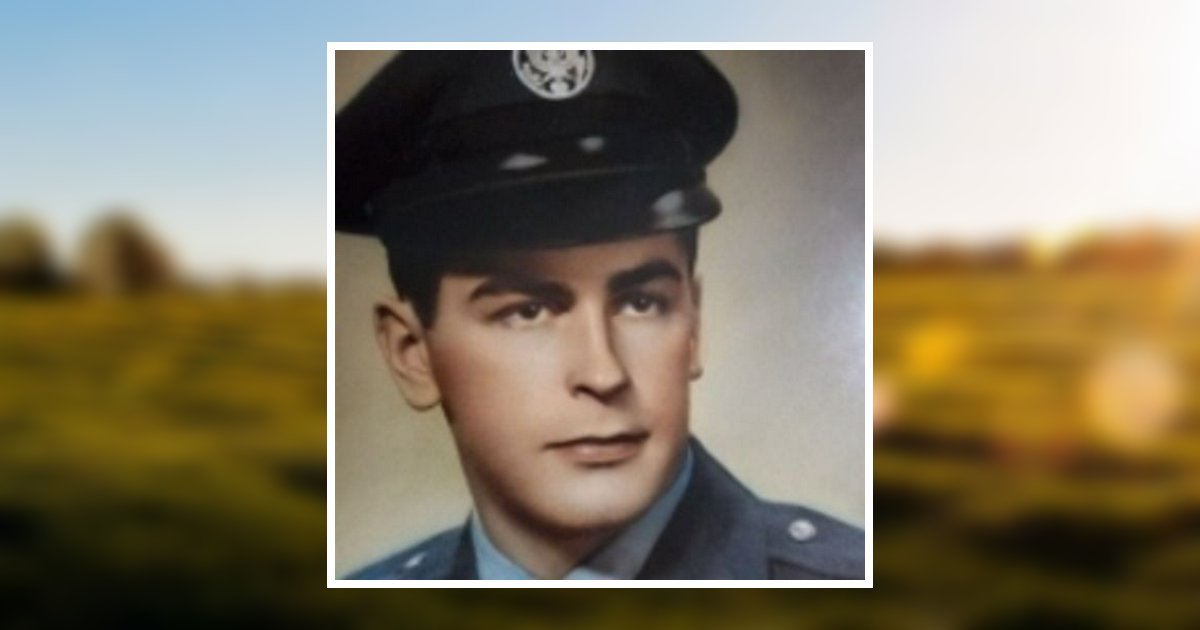 Thomas Forsyth III Obituary March 31, 2020 - Goss Funeral Services