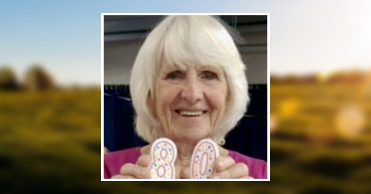 Nellie Irene Livingston Obituary October 21, 2021 - E.P. Mahar & Son ...