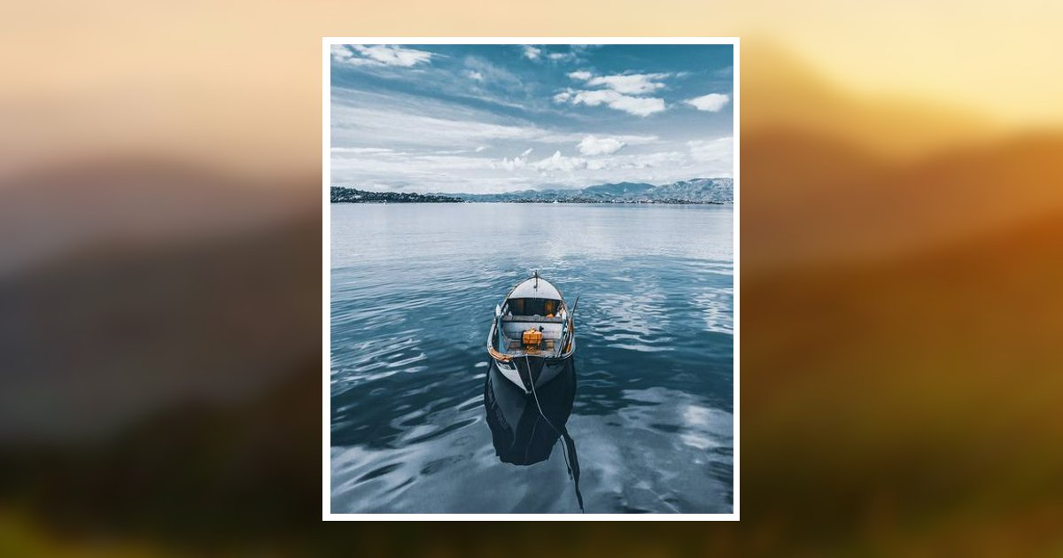 Robert Raymond Riggleman III Obituary November 25, 2024 - Cremation ...