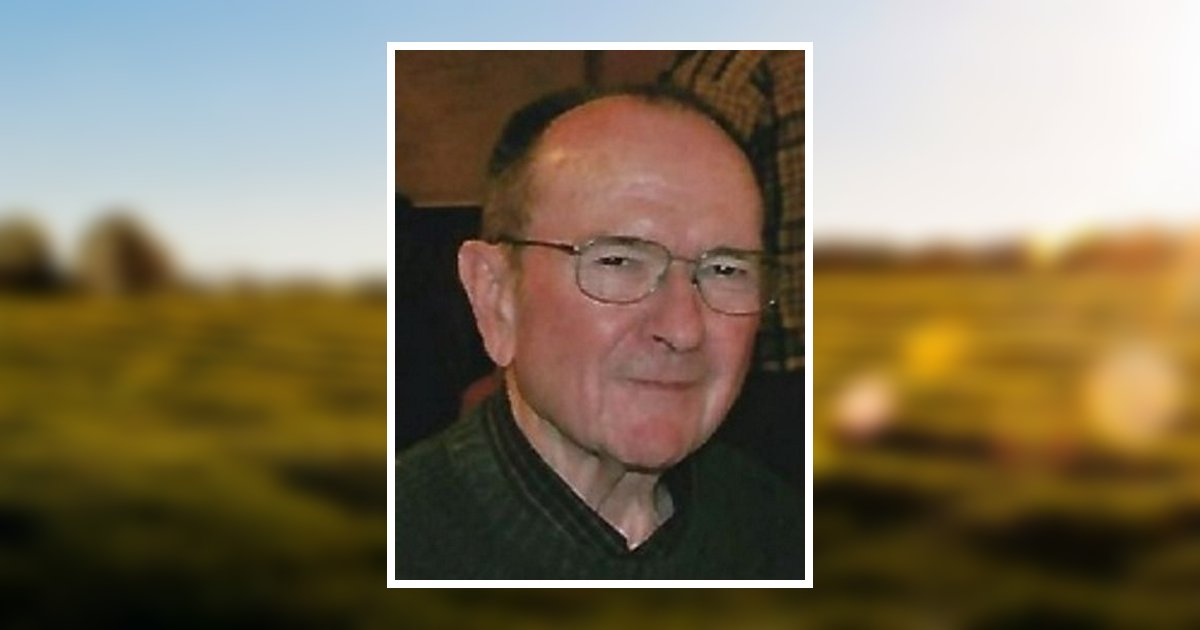 Harold R. Johnson Obituary August 14, 2021 - Short Funeral Services, Inc.