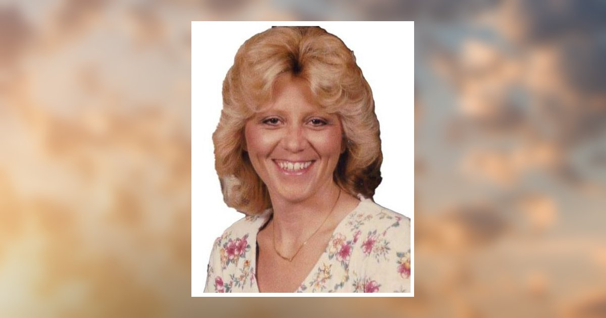 Sherri Jane McAnulty Steele Obituary January 15, 2024 - Hartsell ...