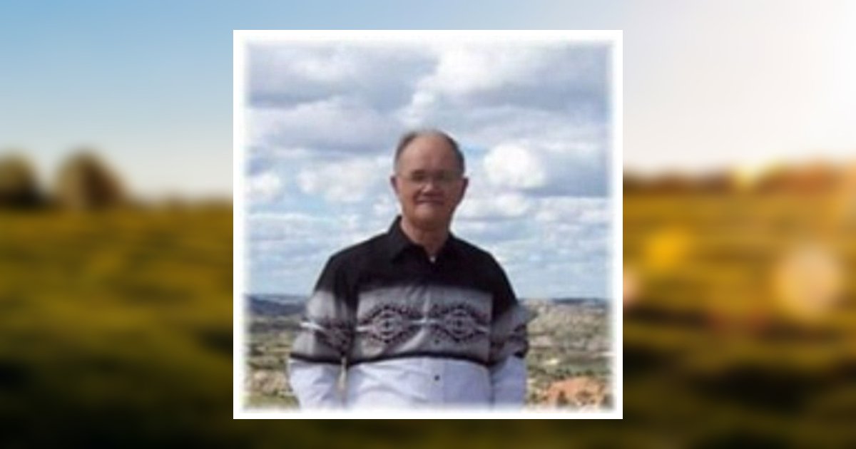 Gerald W. Holte Obituary January 11, 2011 - Korsmo Funeral Service