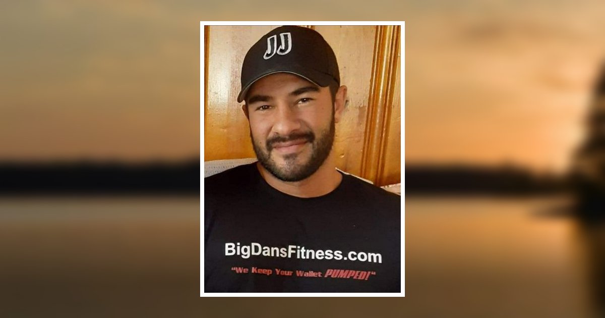 Duane Leon Beatson (Shove) "DJ" Obituary June 9, 2022 - English Funeral ...