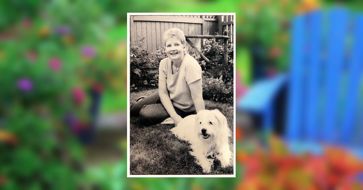 Evelyn Laird Obituary October 20, 2024 - Prairie View Cremation and ...