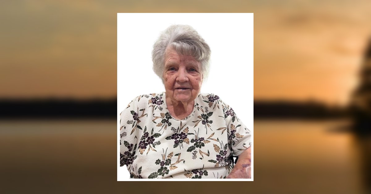 Katherine Morgan Obituary May 5, 2025 - West Harpeth Funeral Home & Crematory