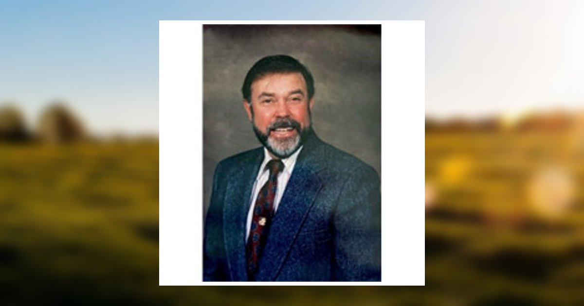 Gerald D. Fleet Obituary May 11, 2021 - Fagan's Funeral Home