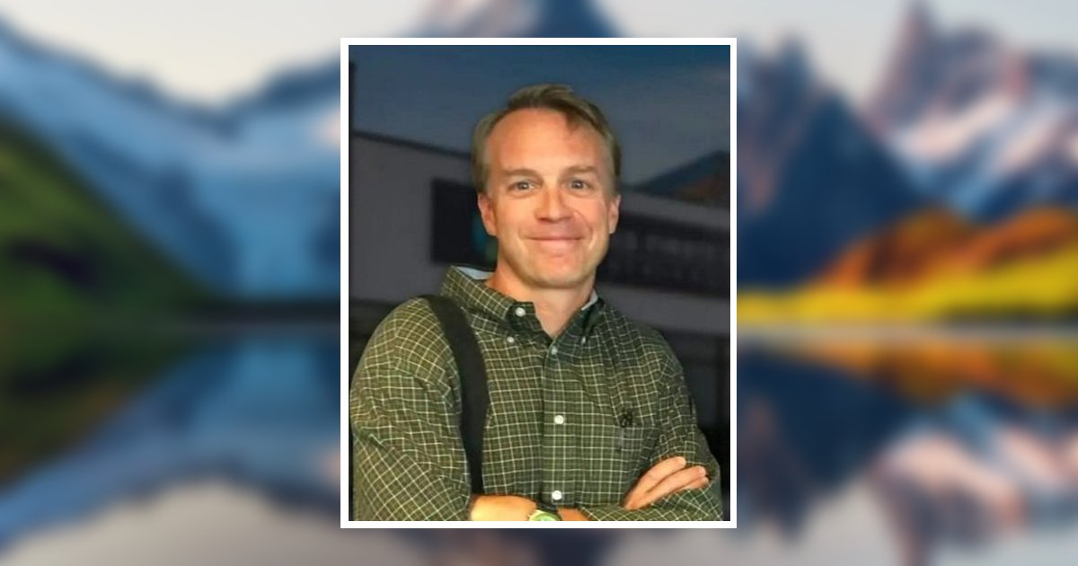 Dr. Michael Ray Johnson Obituary September 19, 2025 - Goff Mortuary