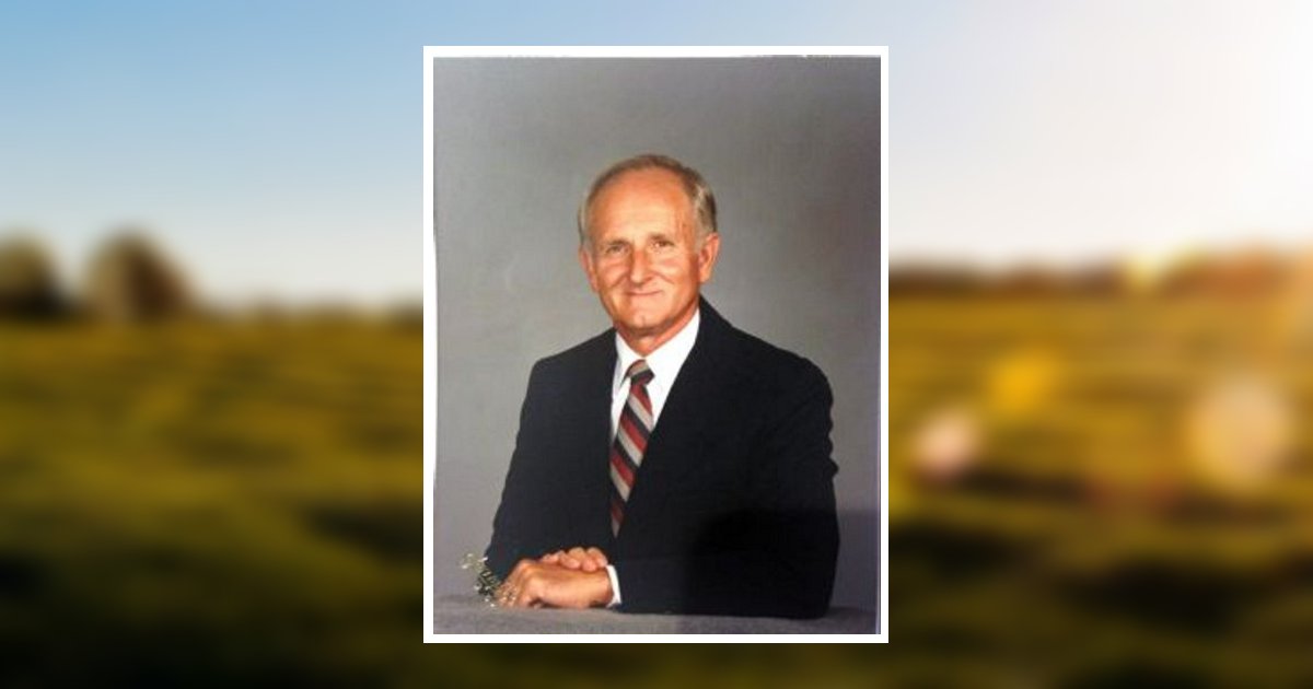 Edward Engel Obituary 2014 - Minton-Chatwell Funeral Directors